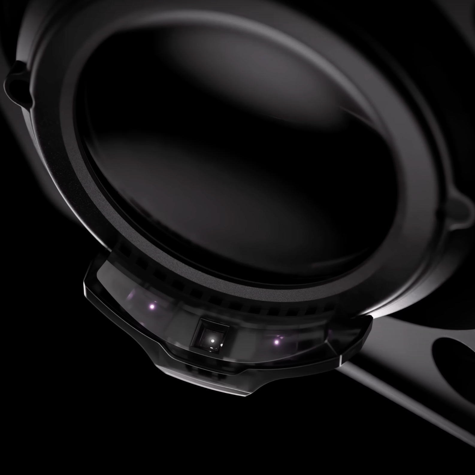 Dynamic Foveated Rendering: Early Access Setup Guide – Bigscreen