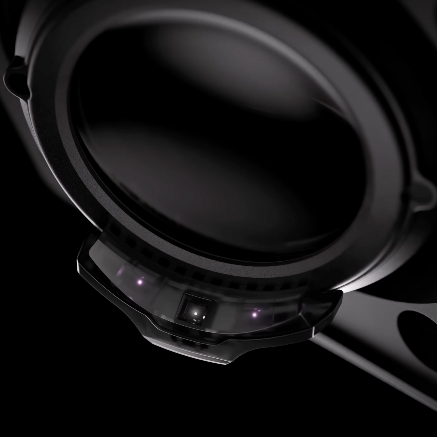Dynamic Foveated Rendering: Early Access Setup Guide – Bigscreen