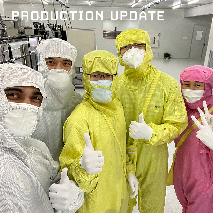 Production Insights, Overcoming Bottlenecks, and Shipping Delays ...