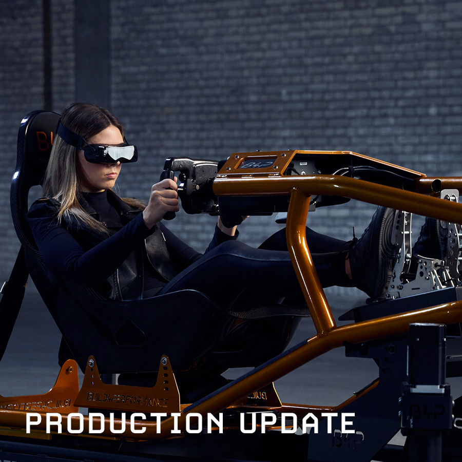 Production Update: Preparing for the 2024 Holiday Season – Bigscreen